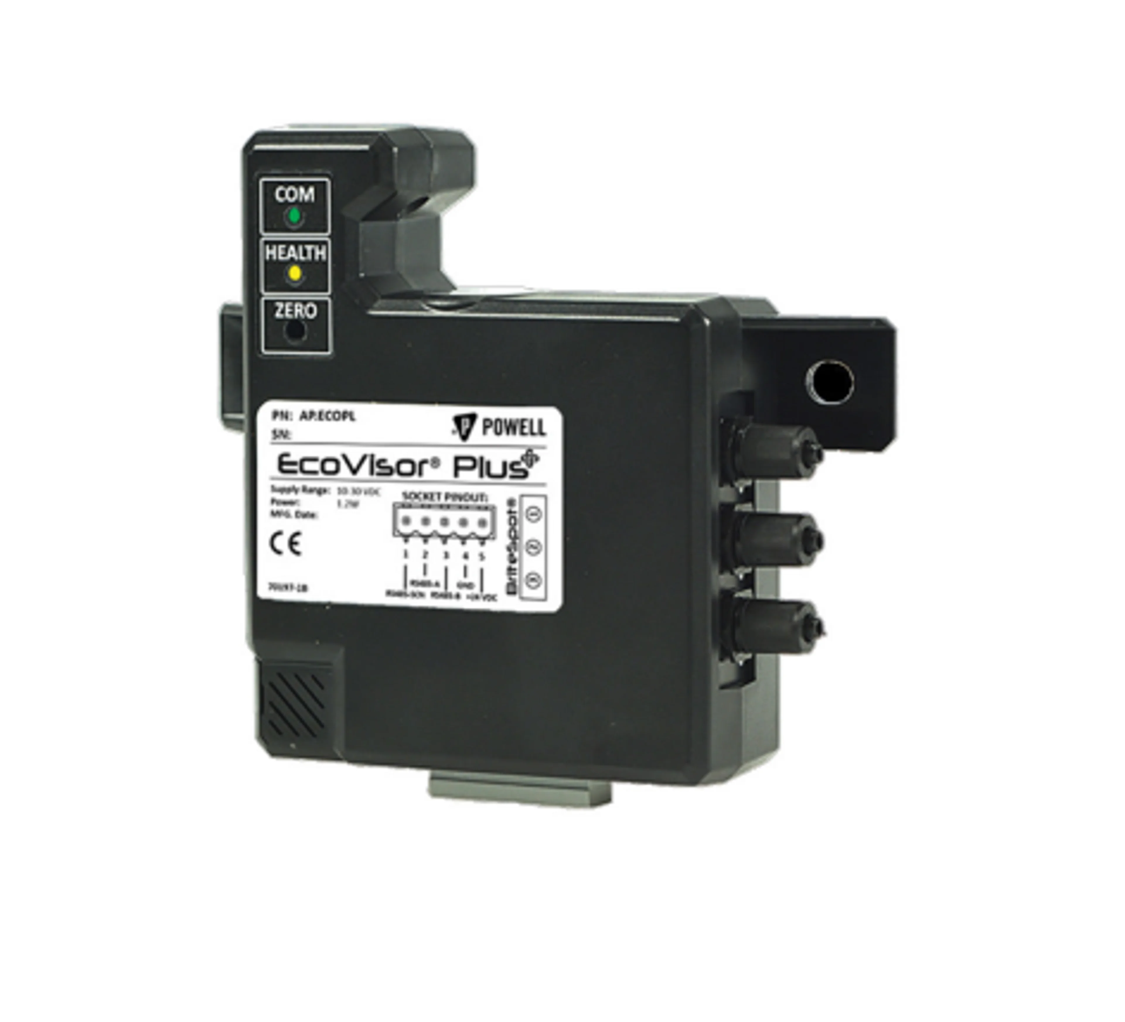 Powell Industries | PowlSmart™ Intelligent Devices 2